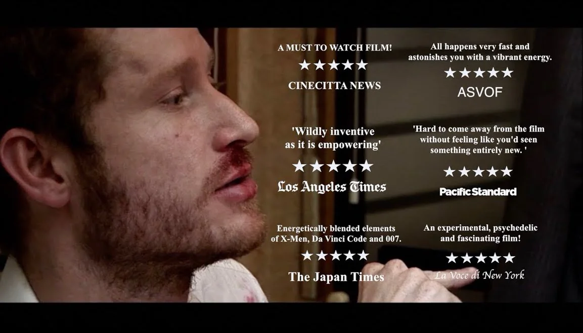 Watch Sign Gene: The First Deaf Superheroes Online | Vimeo On Demand on ...