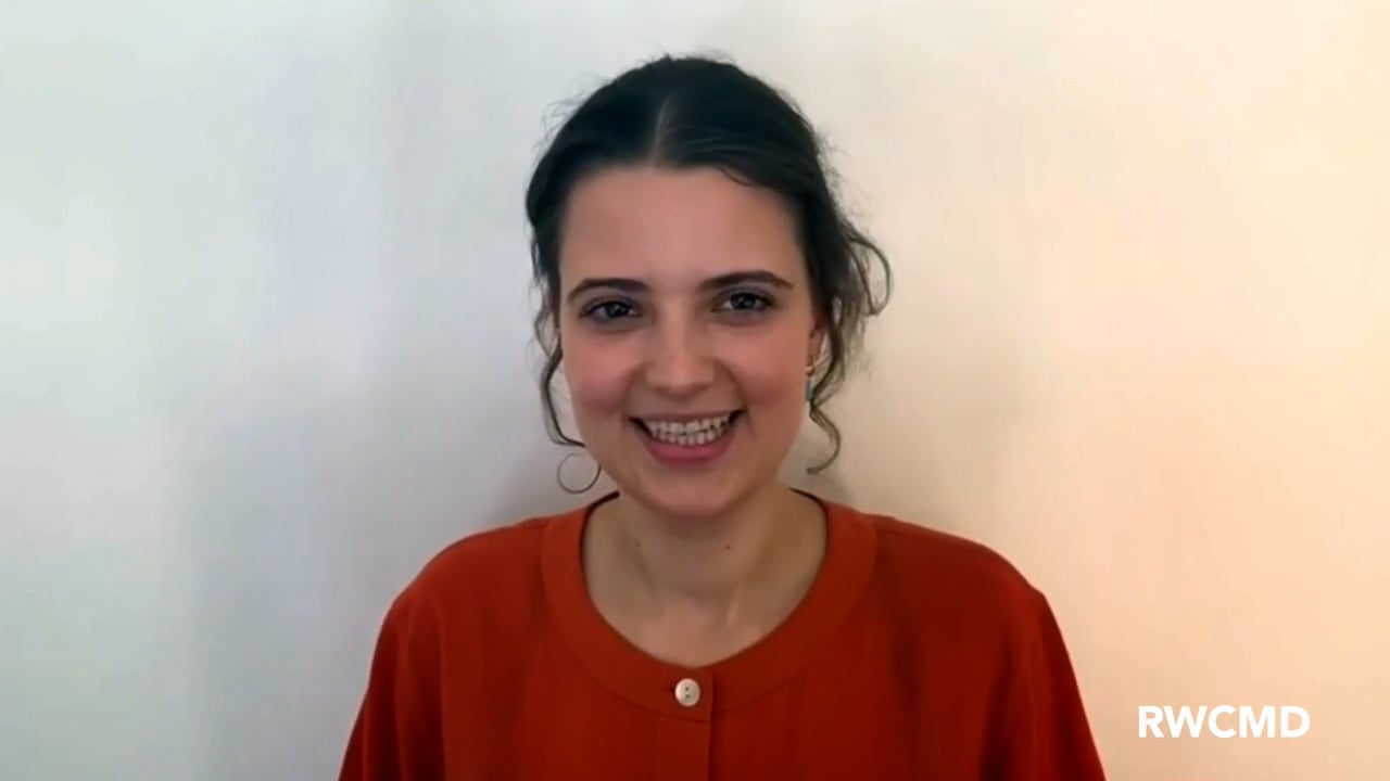 Mared Jarman on Vimeo