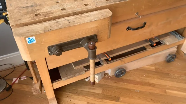 Ulmia Workbench Craigslist