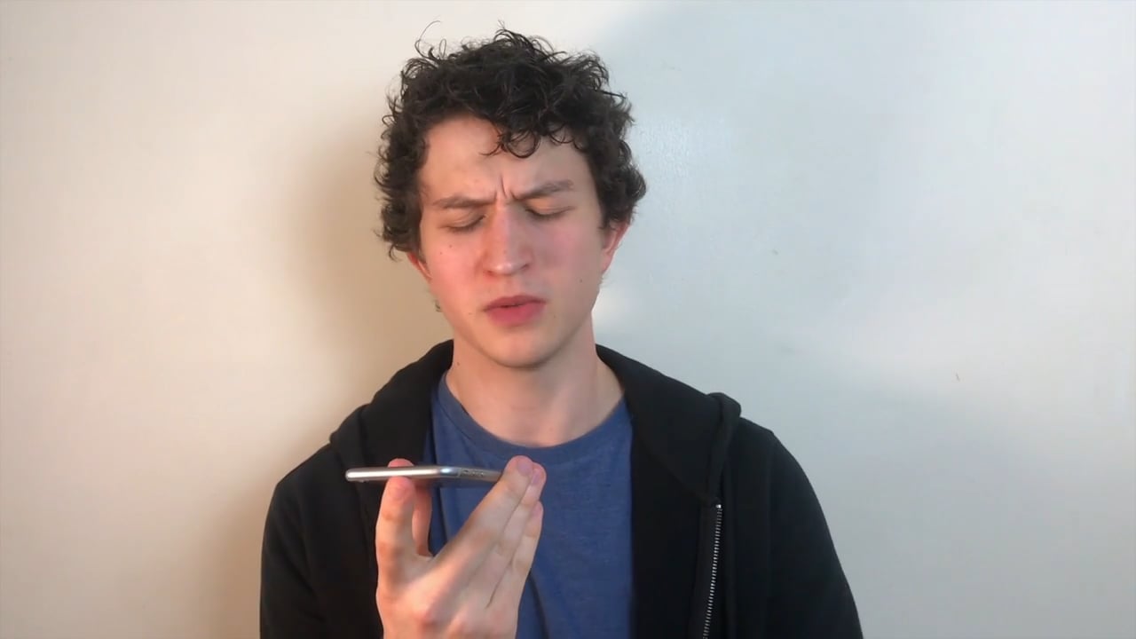 Charlie Beaven / SECRET LIVES OF YOUTUBERS - 'Steve' on Vimeo