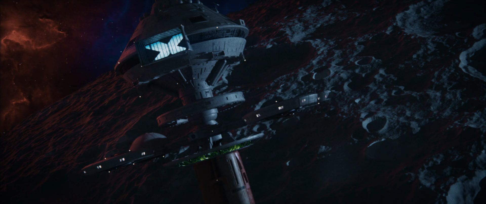 Regula Shot Recreation Modern Version on Vimeo