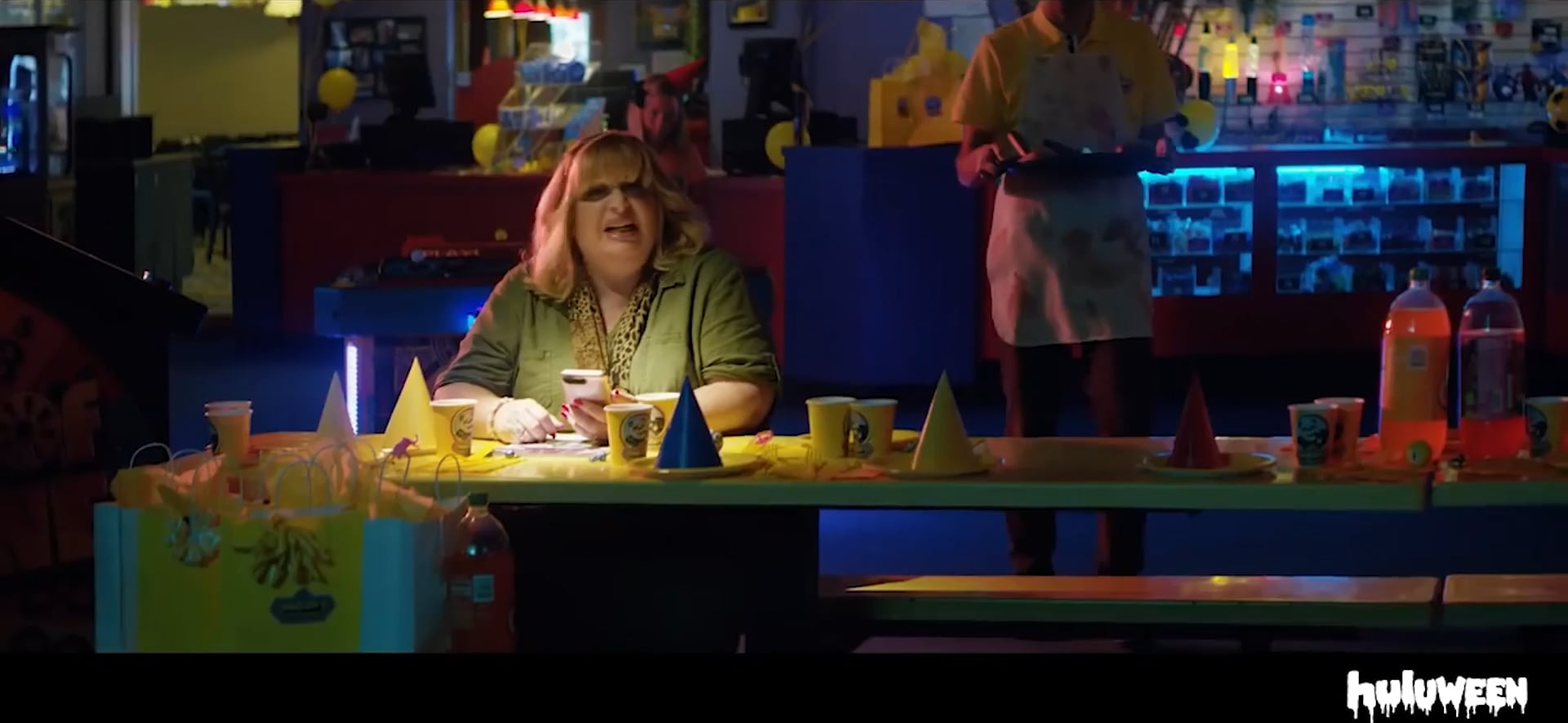 Roman Dean George "Comedy Reel" on Vimeo