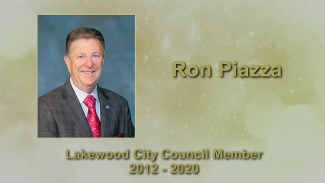 Ron Piazza Retirement Video 2020 on Vimeo