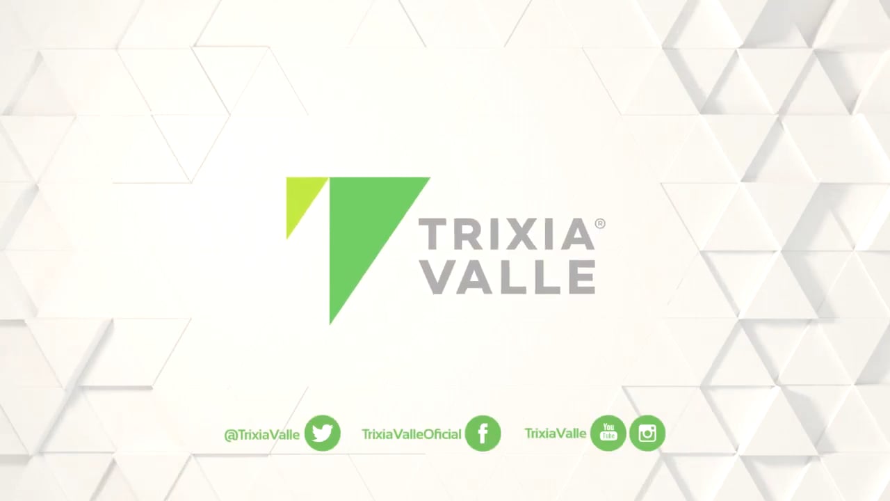 Trixia Valle Semblanza, escritora & conferencista, maestra en educación ...