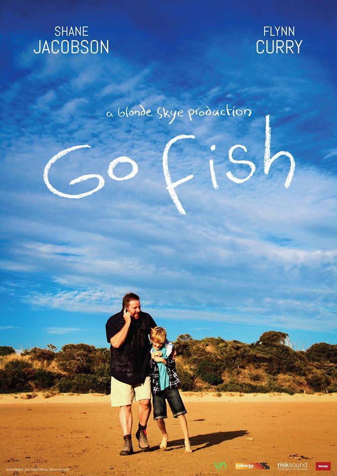 Go Fish - Short Film Directed by Kristin Sargent on Vimeo