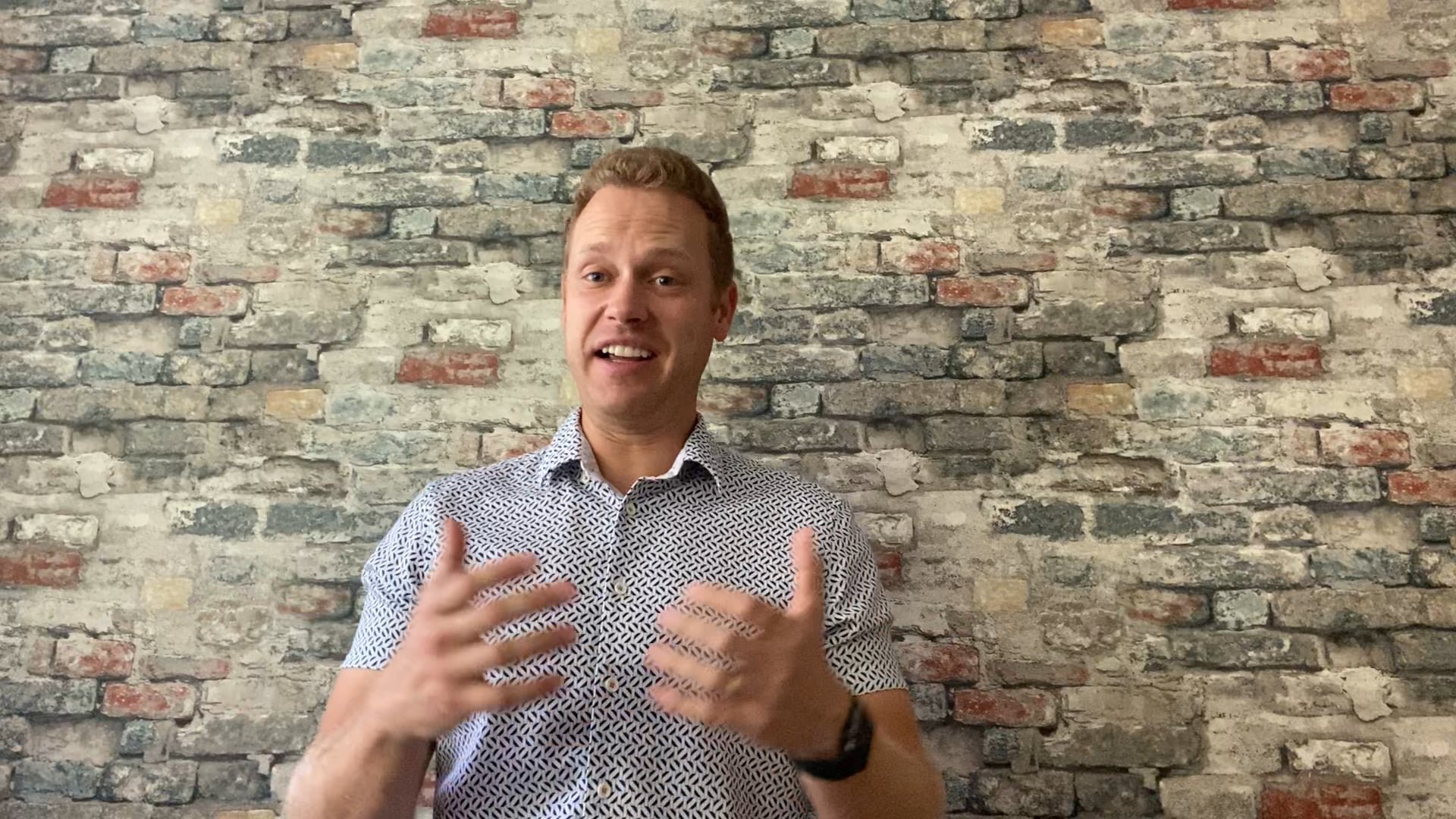 Day 23//Zach Zehnder on Vimeo