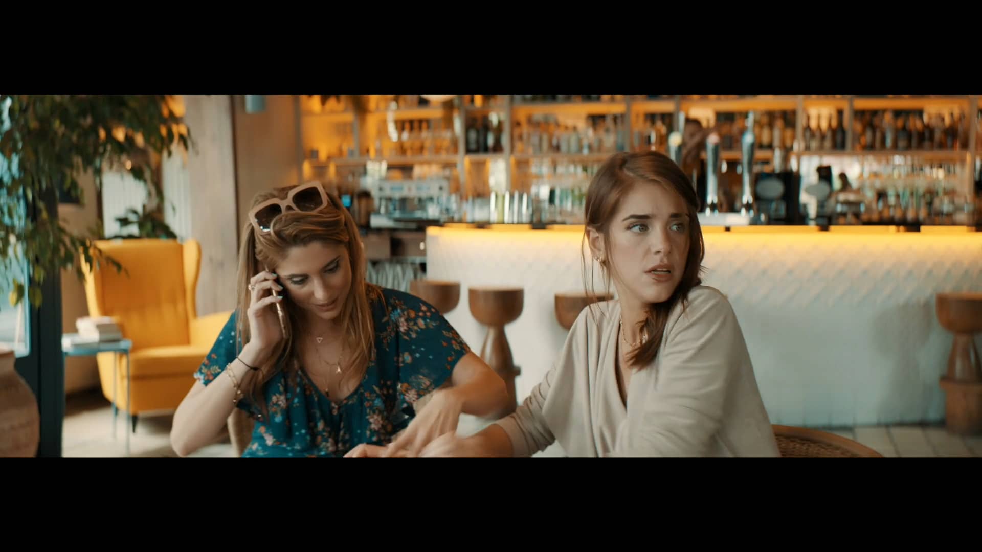 INFLUENCER // SHORTFILM // TRAILER on Vimeo