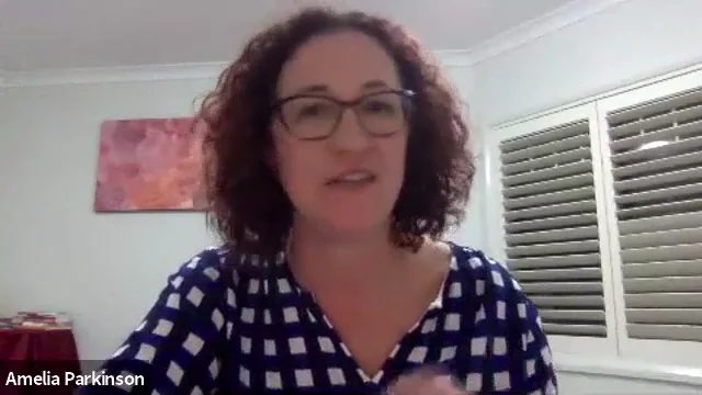 Ask a Midwife with Robyn Dempsey on Vimeo