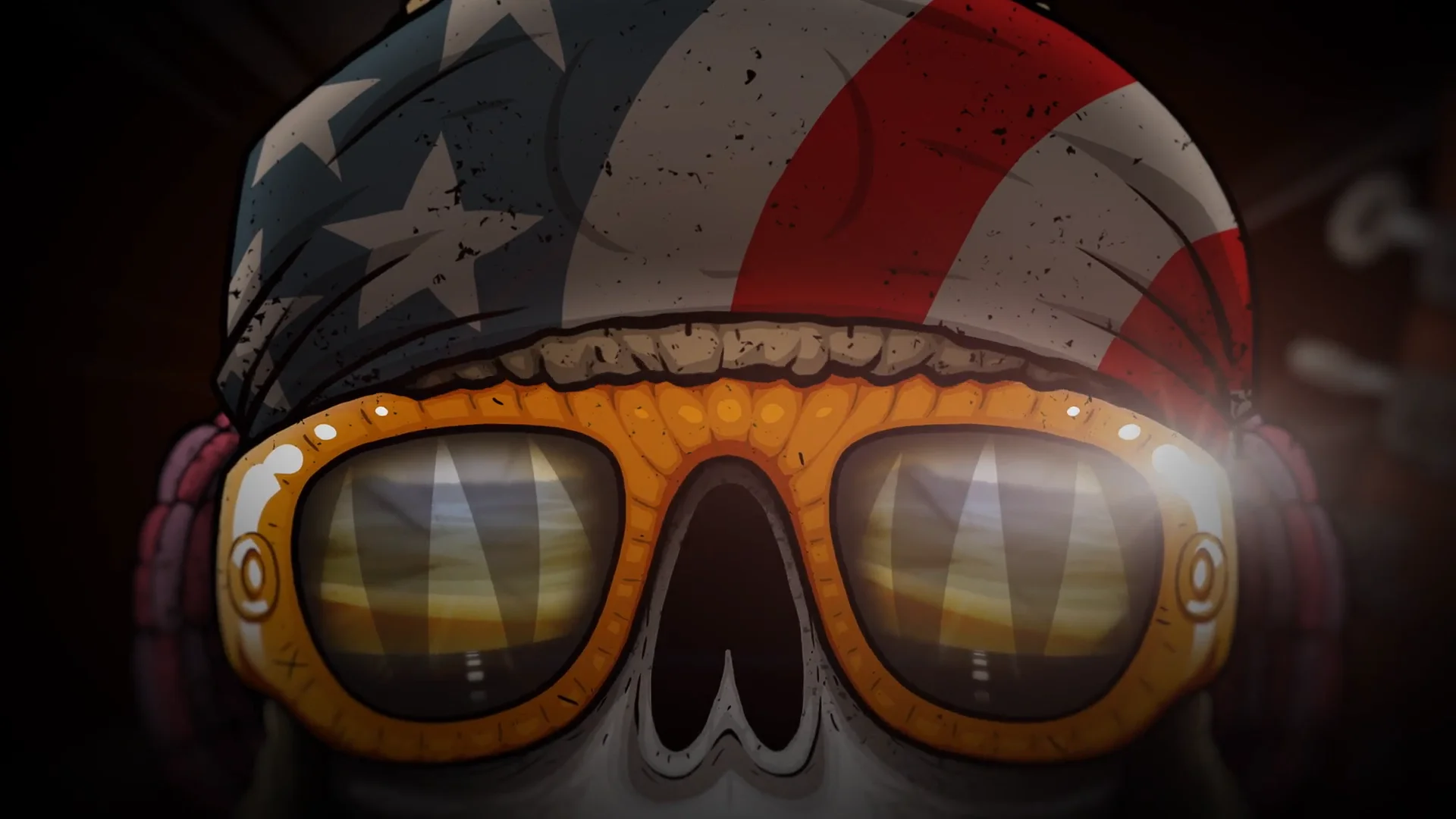American Haze - Cinematic Trailer on Vimeo