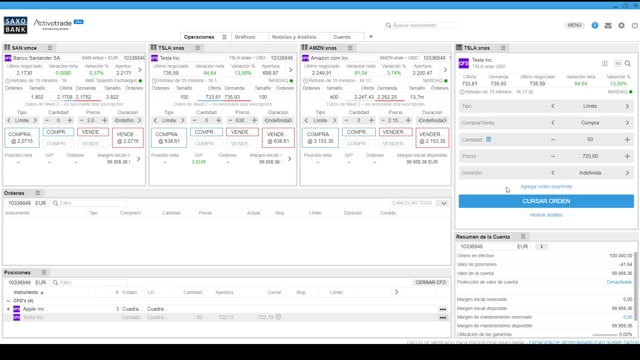 Activotrade on Vimeo