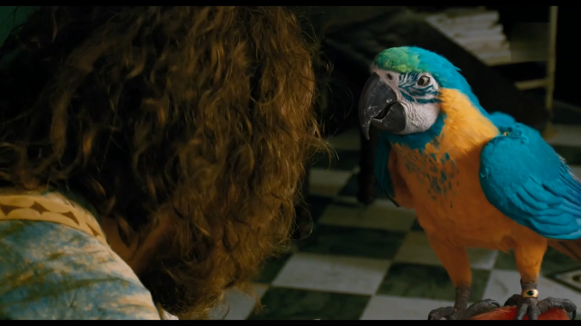 Animation Reel 2020 by Ayush Raizada - Zerply