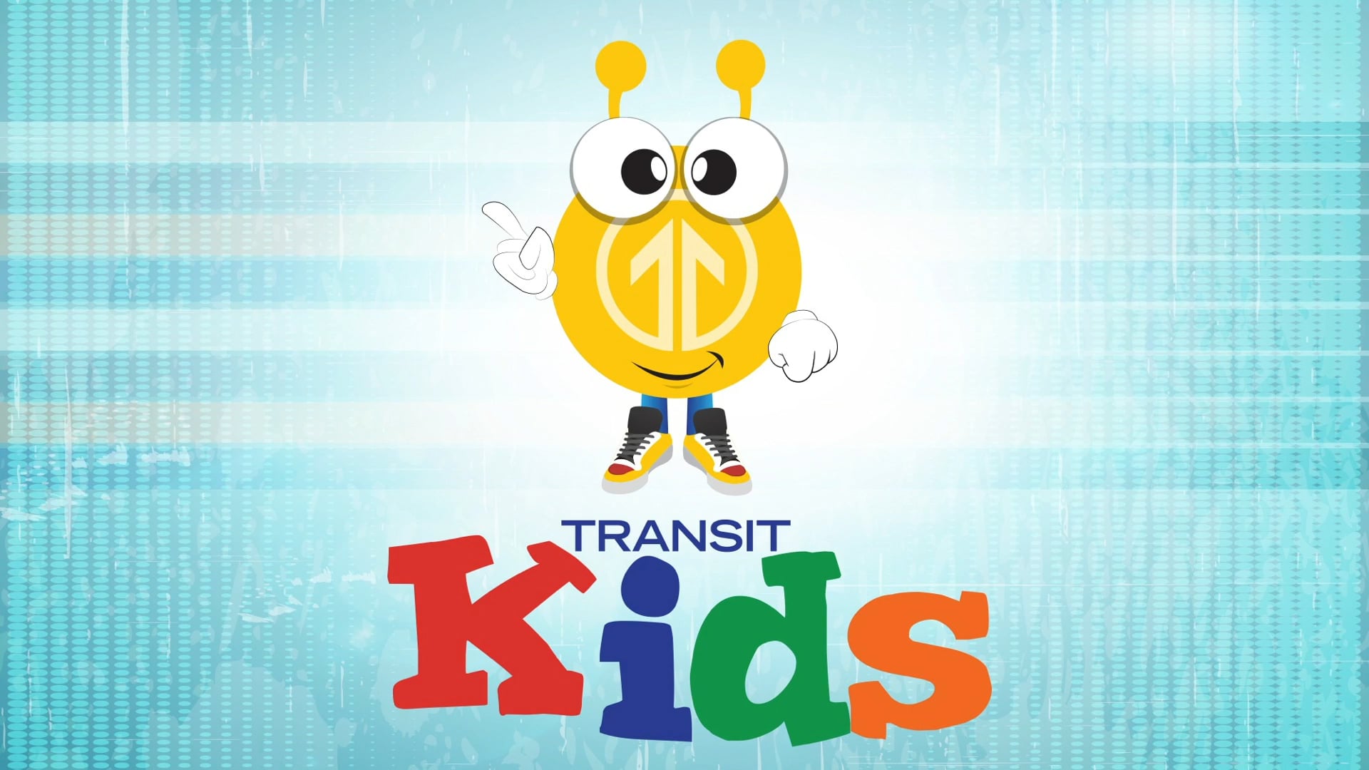 Hello Transit Kids! on Vimeo