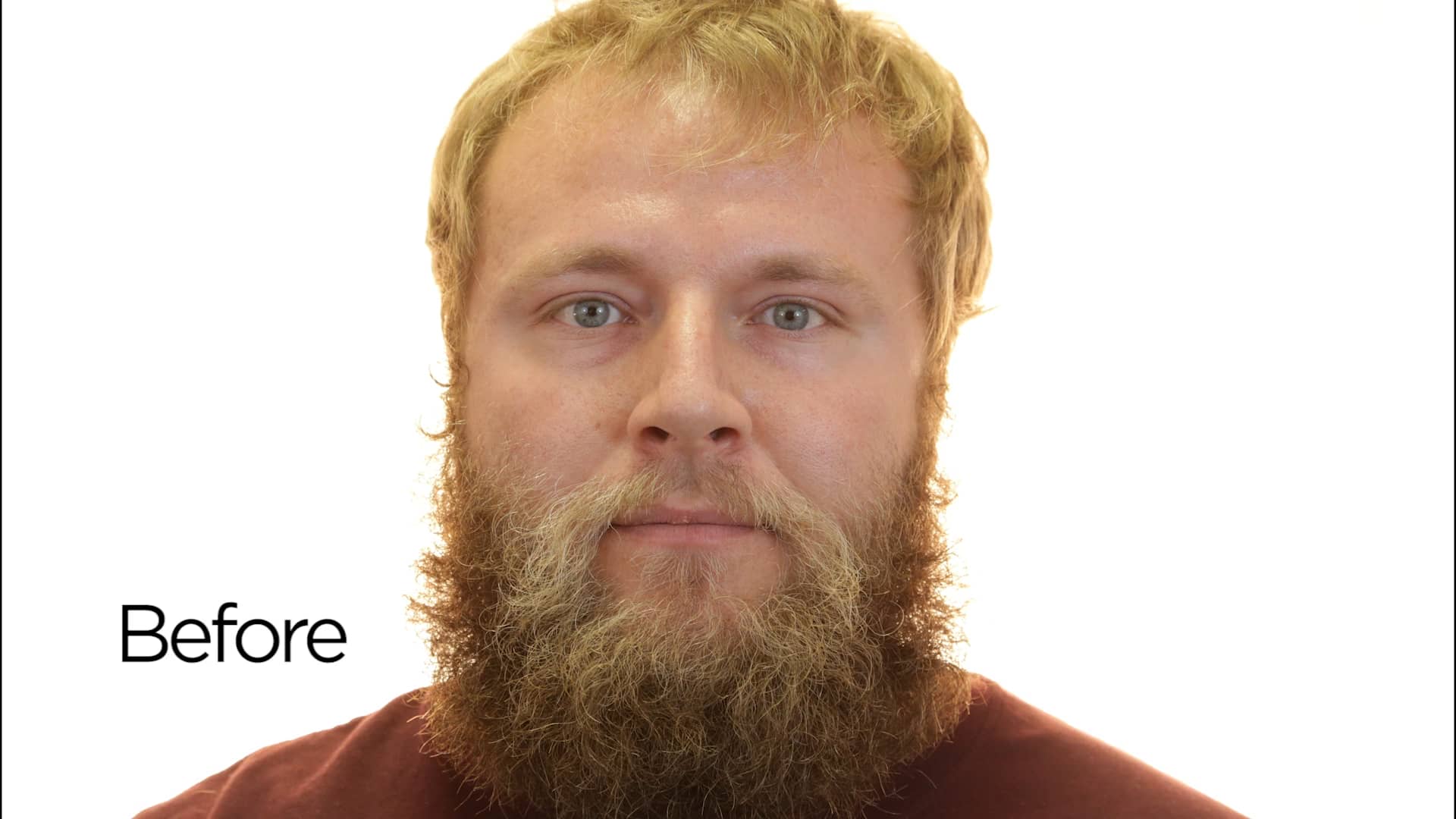 5 Step Self Haircut with Beast Clipper - Home Haircuts As Simple as ...