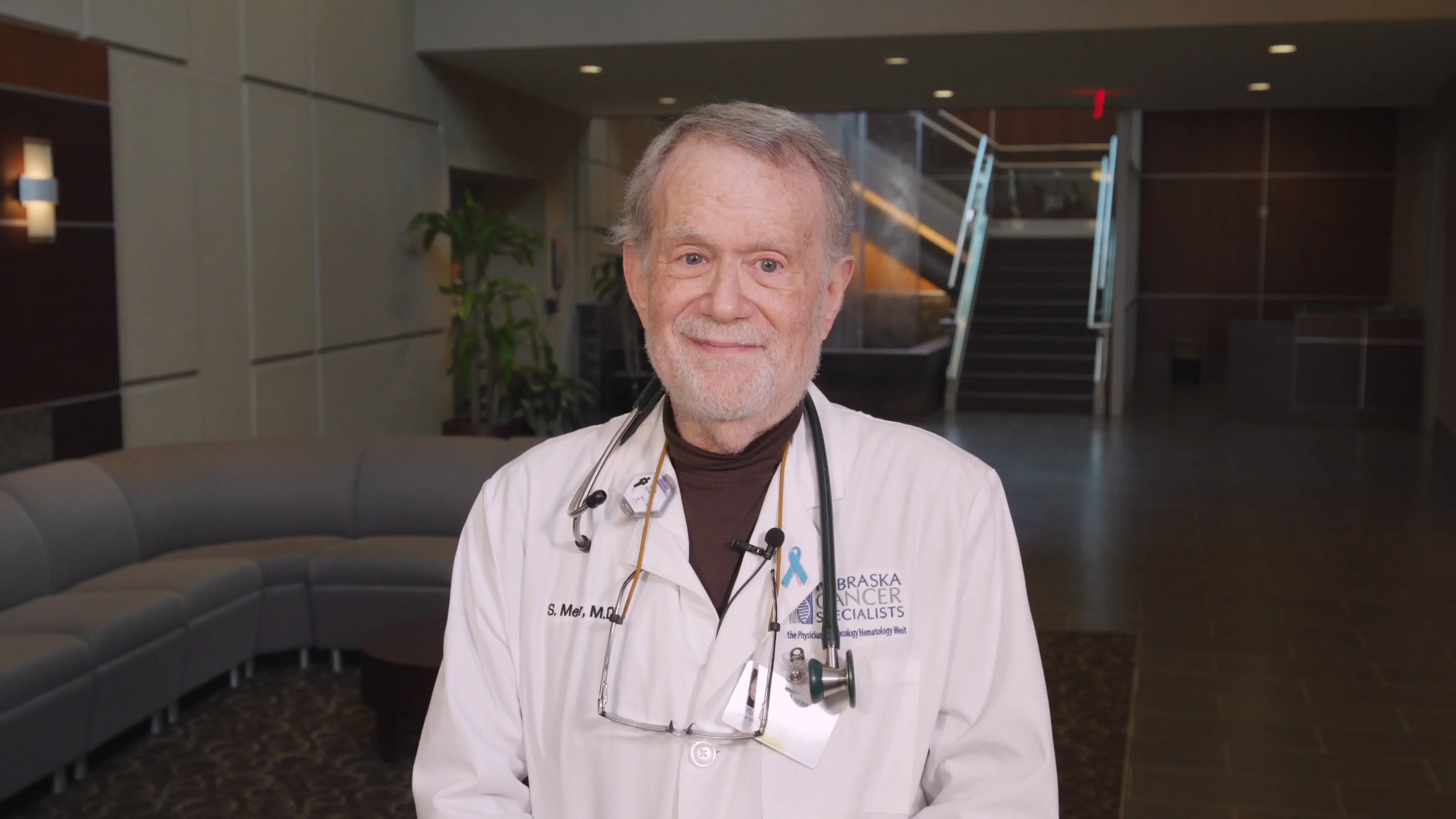 Samuel Mehr, MD on Vimeo