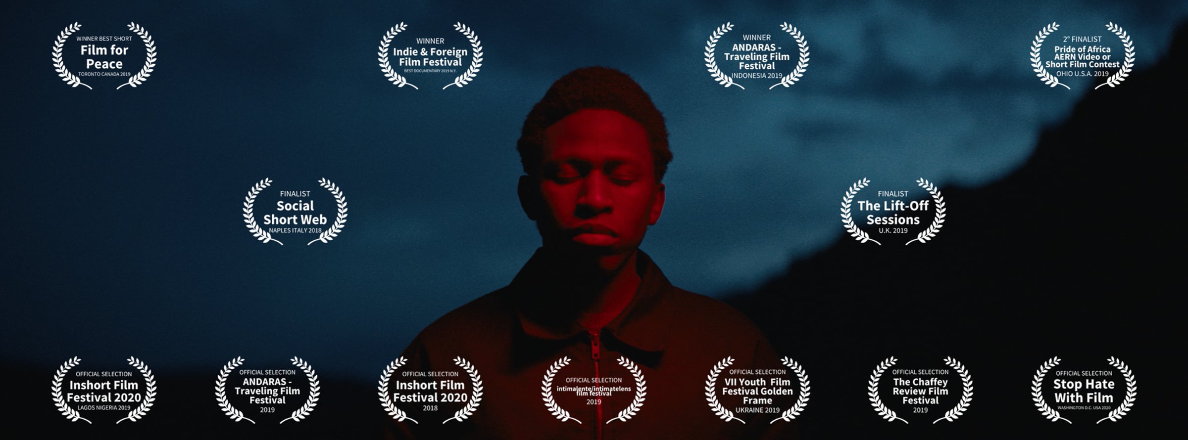 SULAYMAN Short Film - immigration documentary