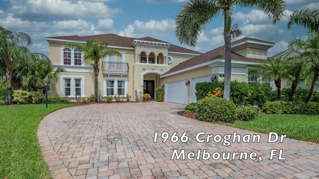 1966 Croghan Dr on Vimeo