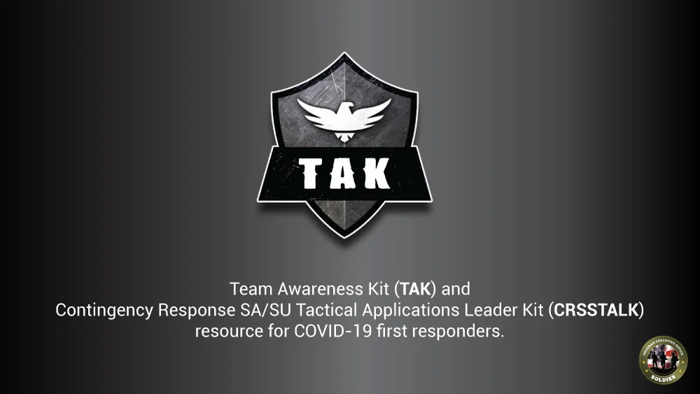 ATAK: Contacts on Vimeo