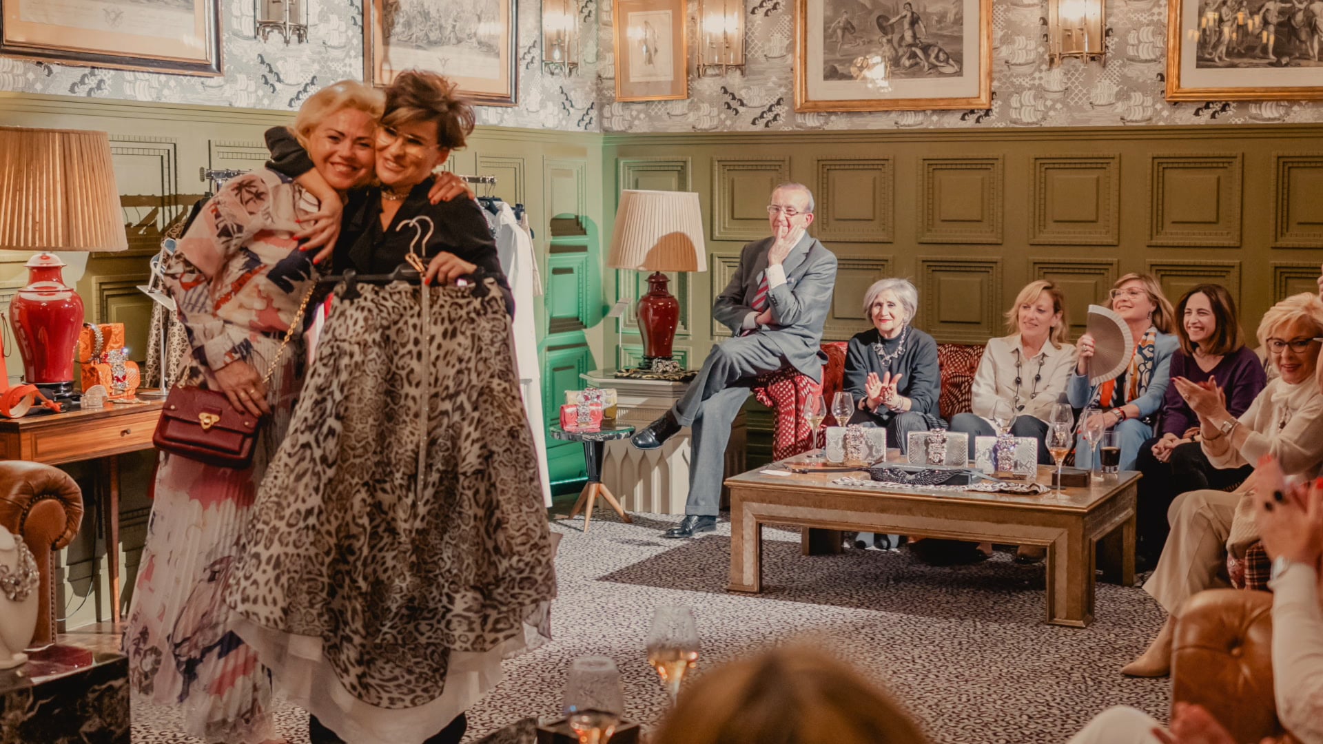 Paca Cervera Altea Aniversario on Vimeo