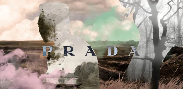 Prada Background