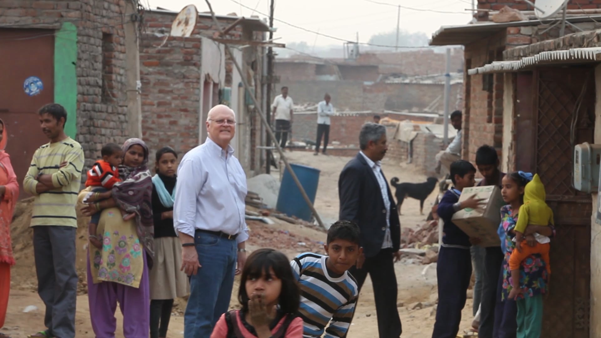 India Update - April 2020 on Vimeo