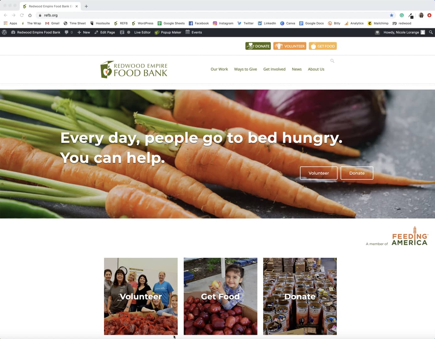 Food Finder Tutorial on Vimeo