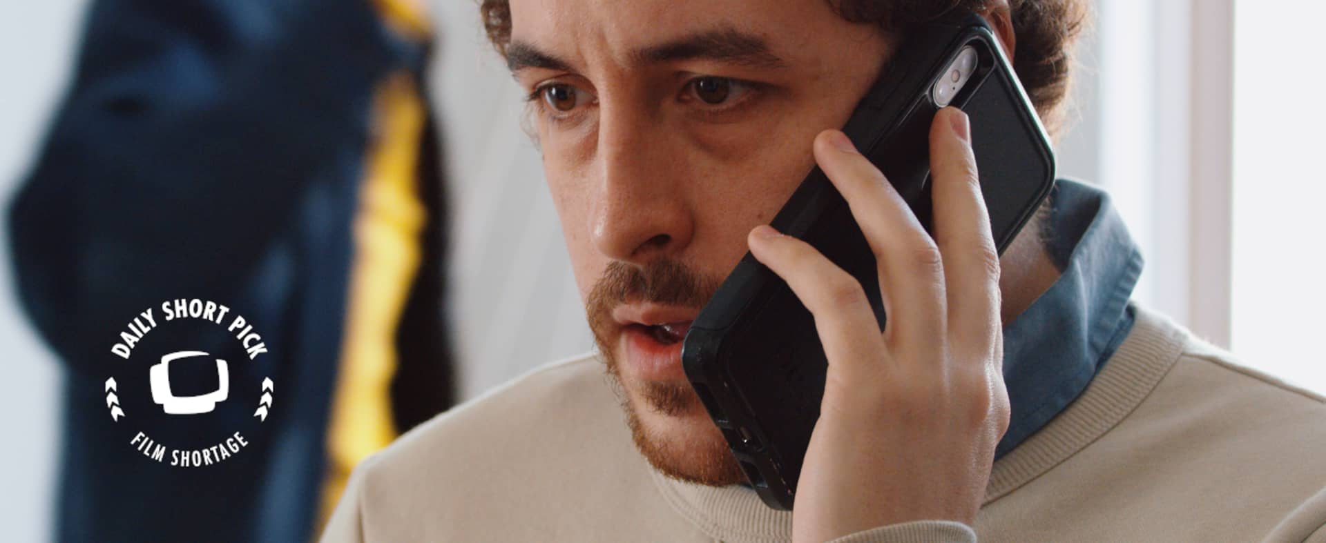 JUST DRIVE - SHORT FILM on Vimeo