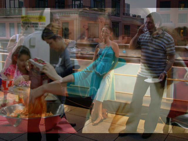 generation R on Vimeo