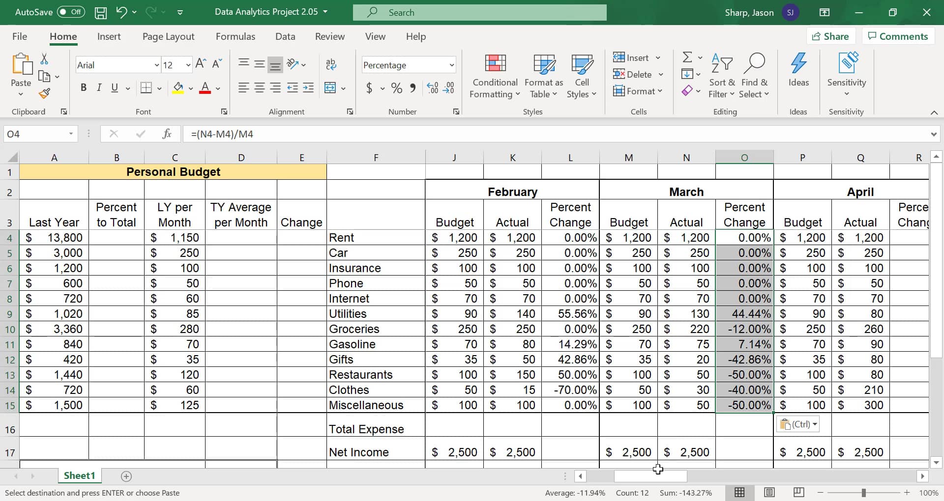ACIS 1504_Chap 4_Complex Formulas on Vimeo