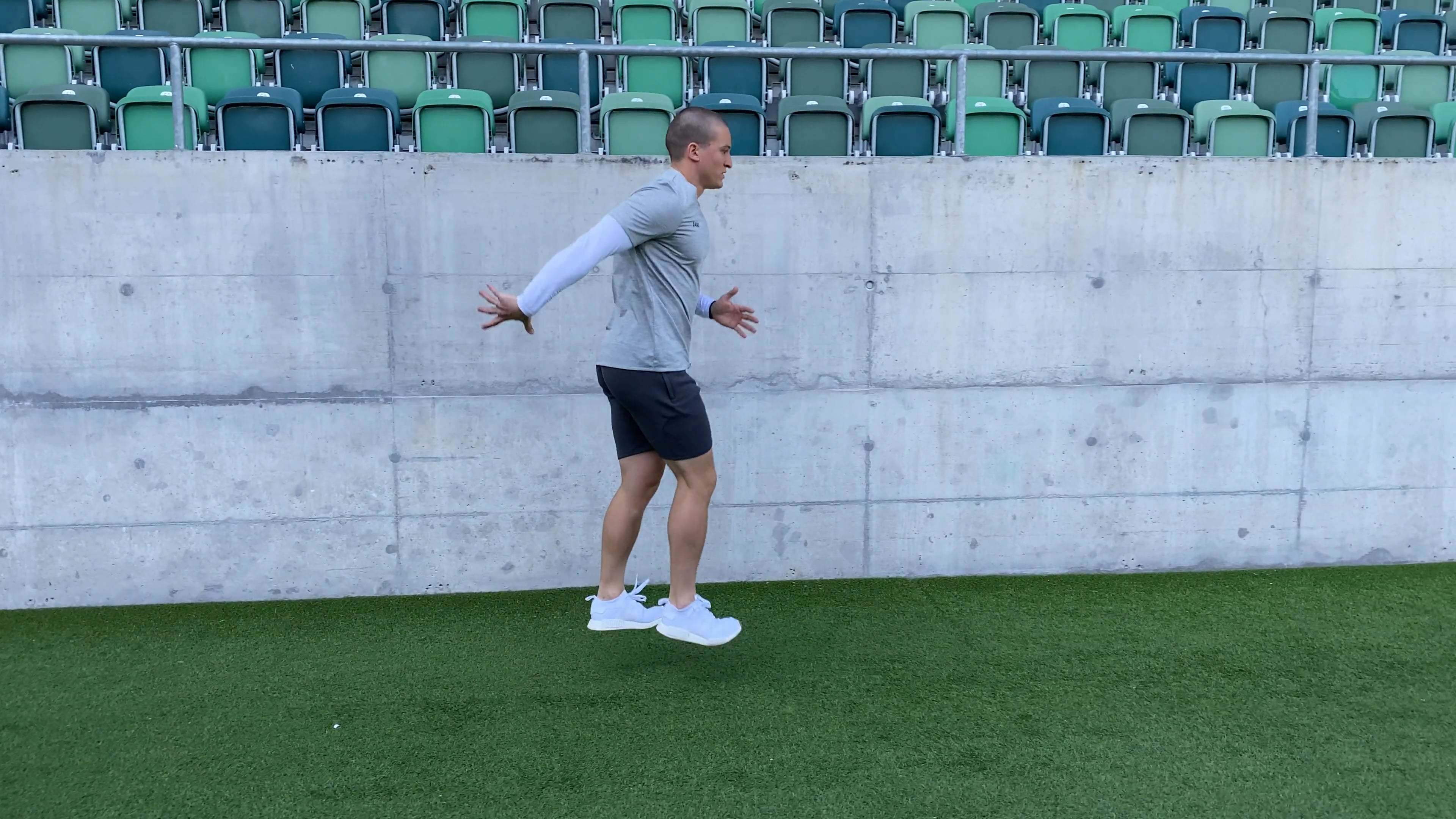 MOVE: Linear Pop Float Skip on Vimeo