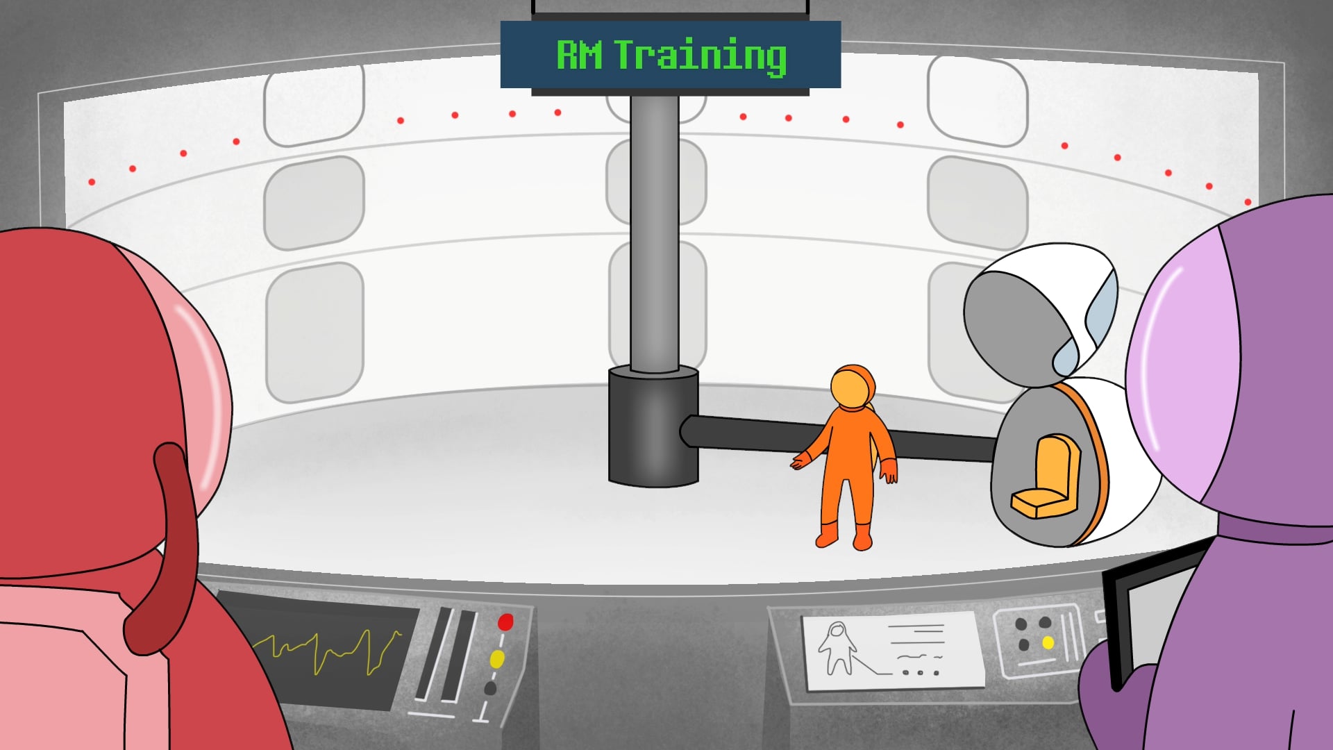 [Skeptic Dog Animation] Show Reel 2020 on Vimeo