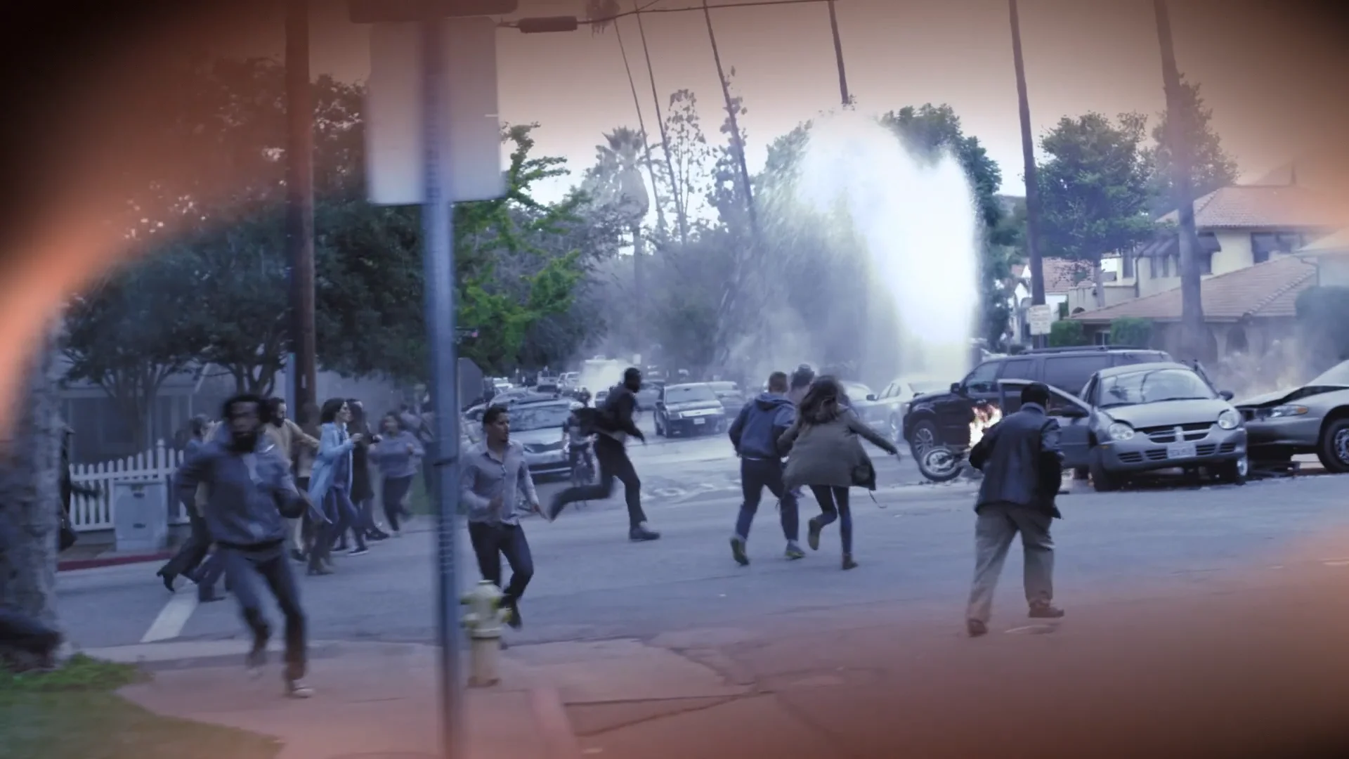 Bird Box: Open Your Eyes – Street on Vimeo