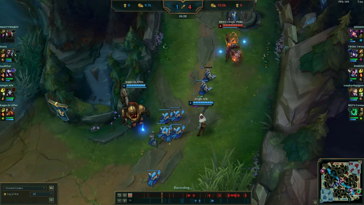 Get flayed ! on Vimeo