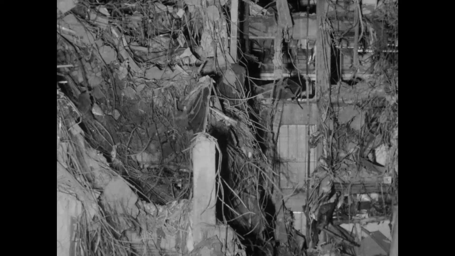 Watch Dominic Angerame - Cityscapes (short films) Online | Vimeo On ...