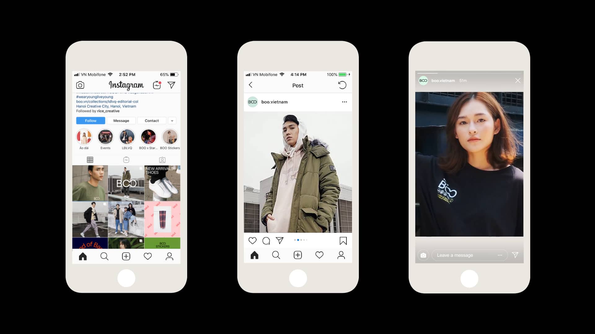 BOO_Instagram_04 on Vimeo