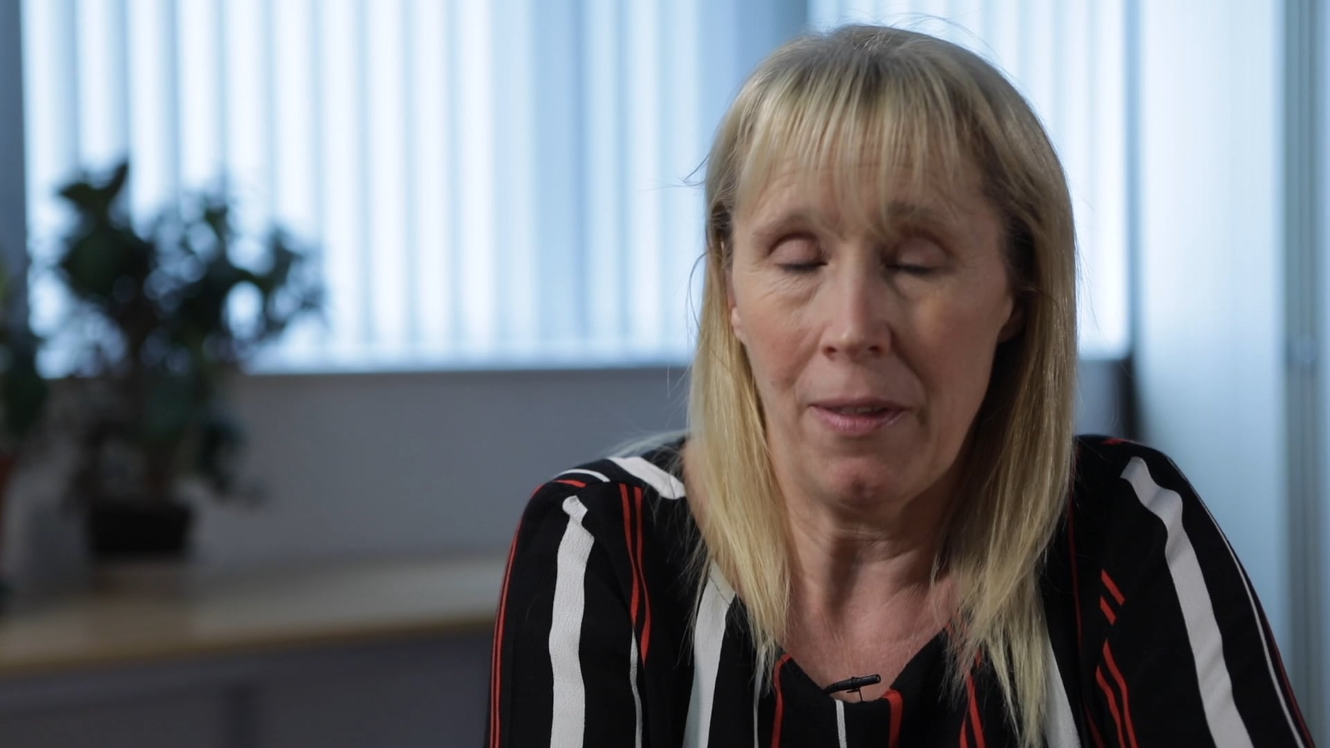 The Bridge Project - Julie Mills on Vimeo