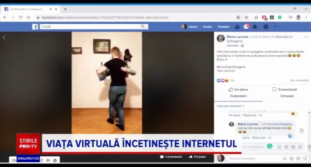 StirileProTv Paul Bucur on Vimeo