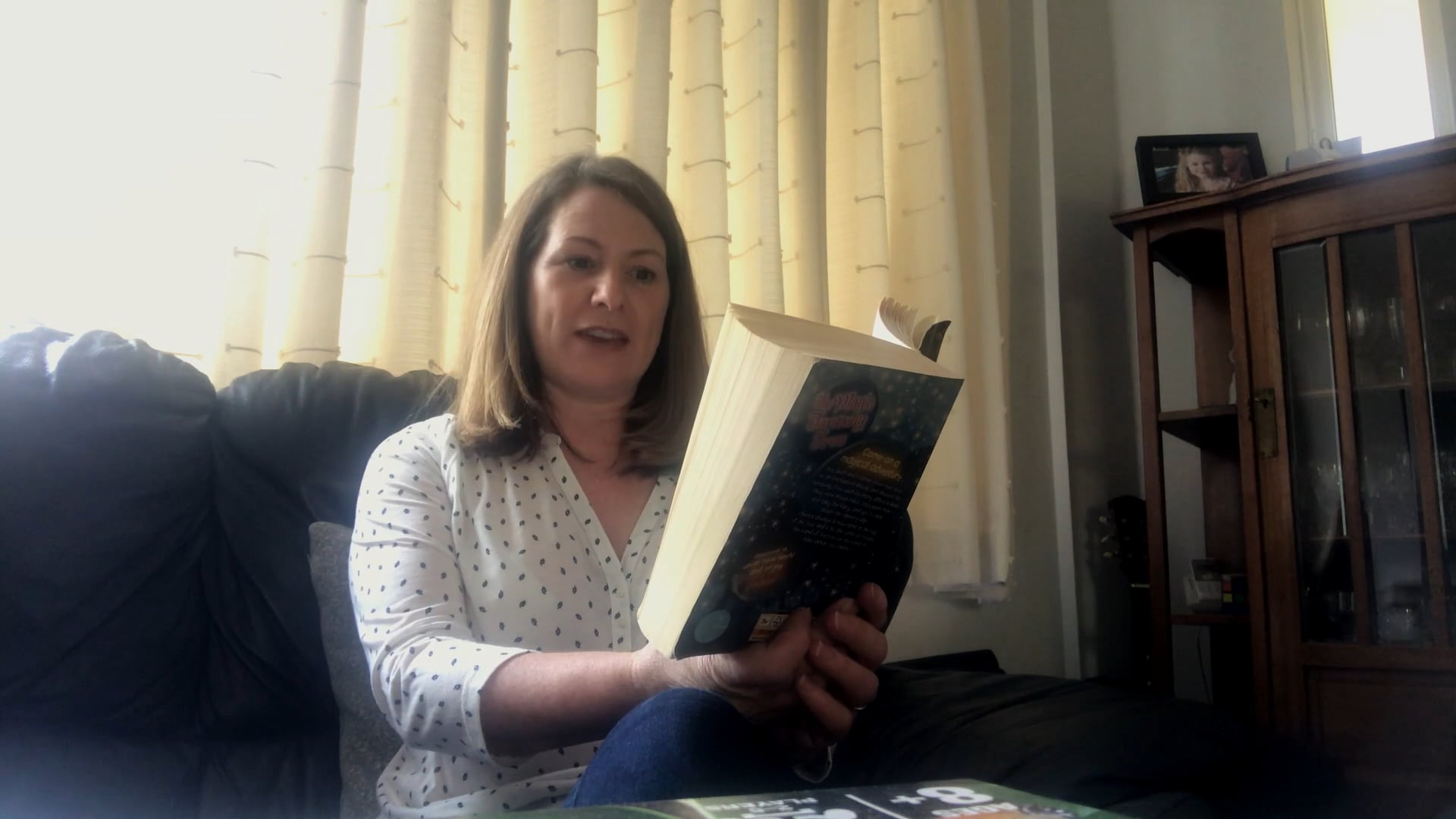 Final Edit - Mrs McIntyre - The Enchanted Tree Chapter 7 on Vimeo