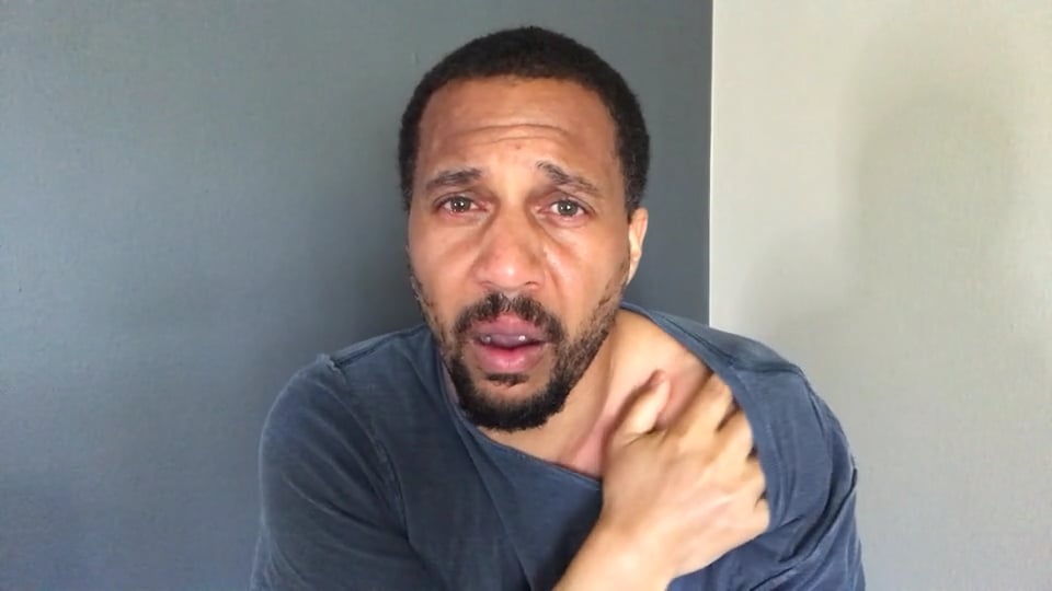 Larry Ulrich Monologue on Vimeo