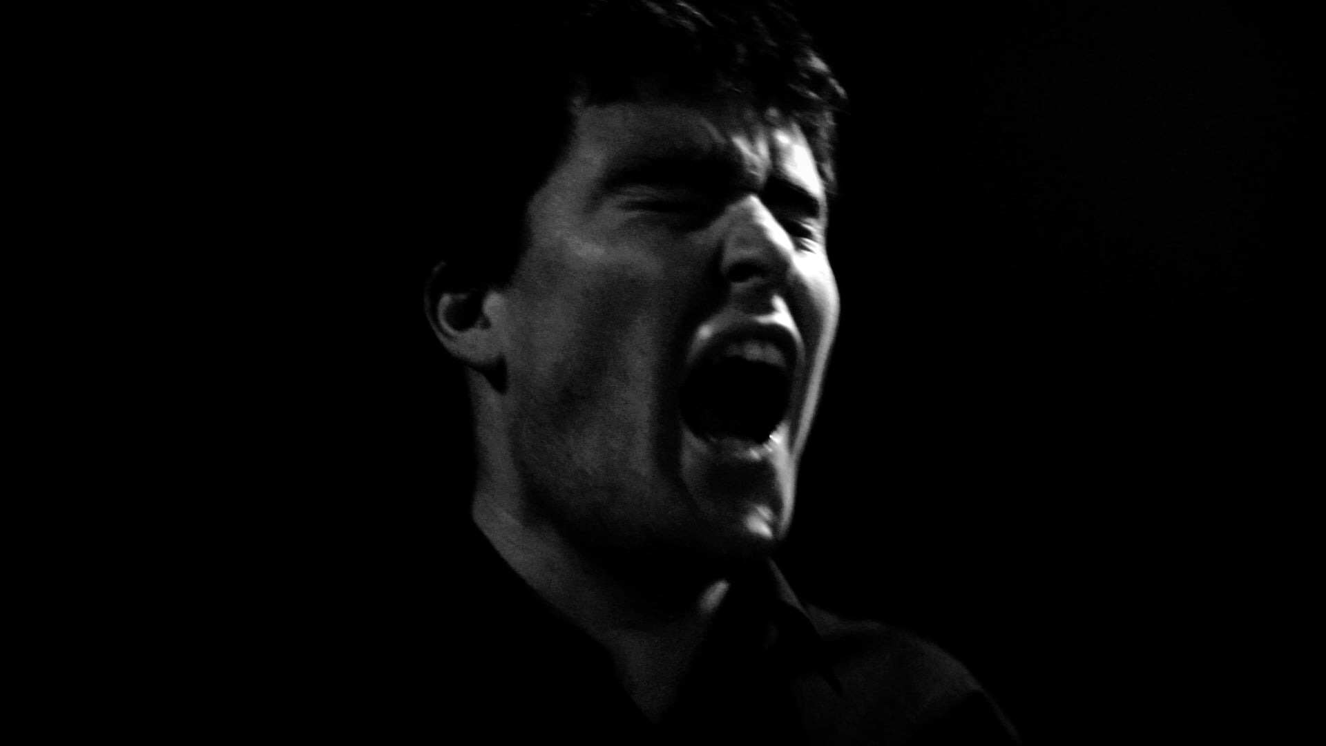 John Bence - Kill (Official Music Video) on Vimeo