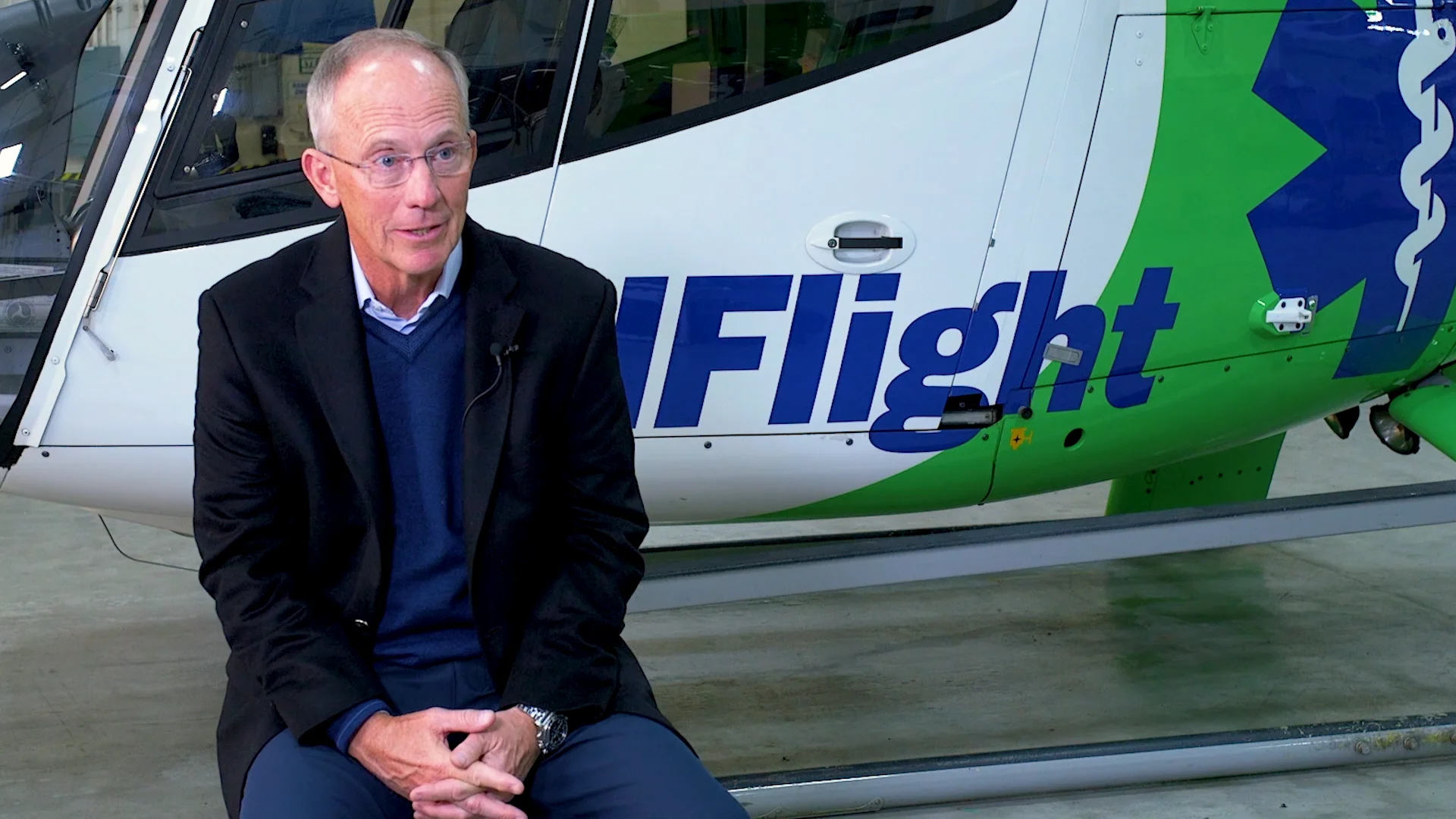 MedFlight_Dave Blom_interview_v3_nographics on Vimeo