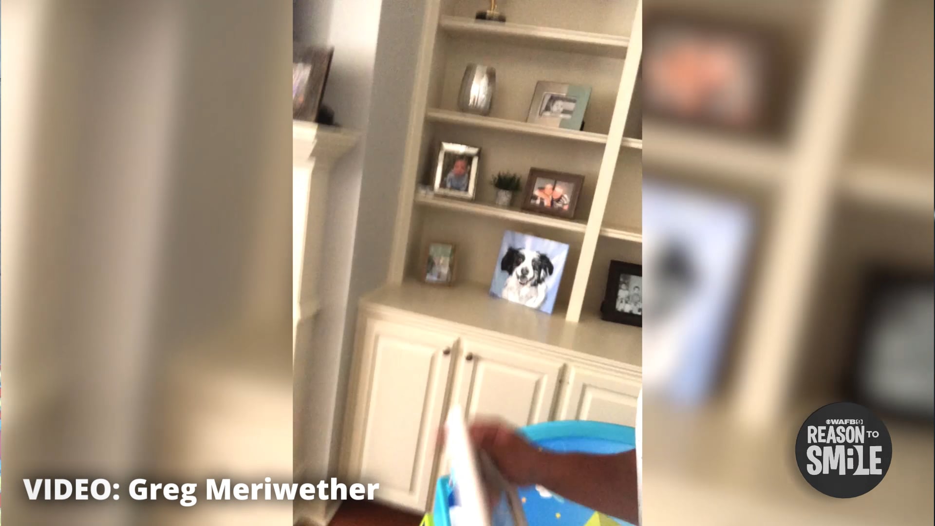 ReasonToSmile30_Greg on Vimeo