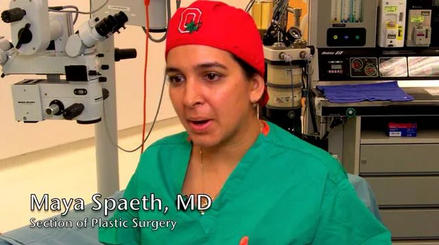 Maya Spaeth, MD, Named Co-Director of Hand, Microsurgery, & Brachial ...