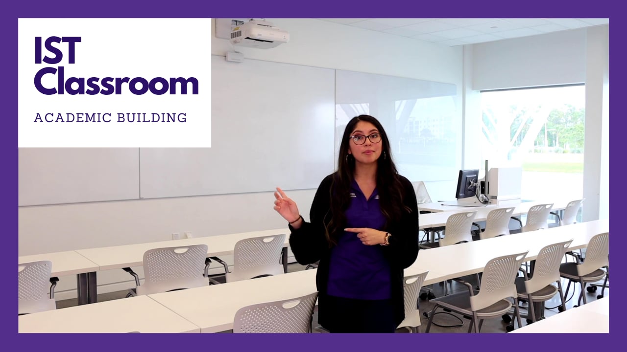 IST Classroom on Vimeo