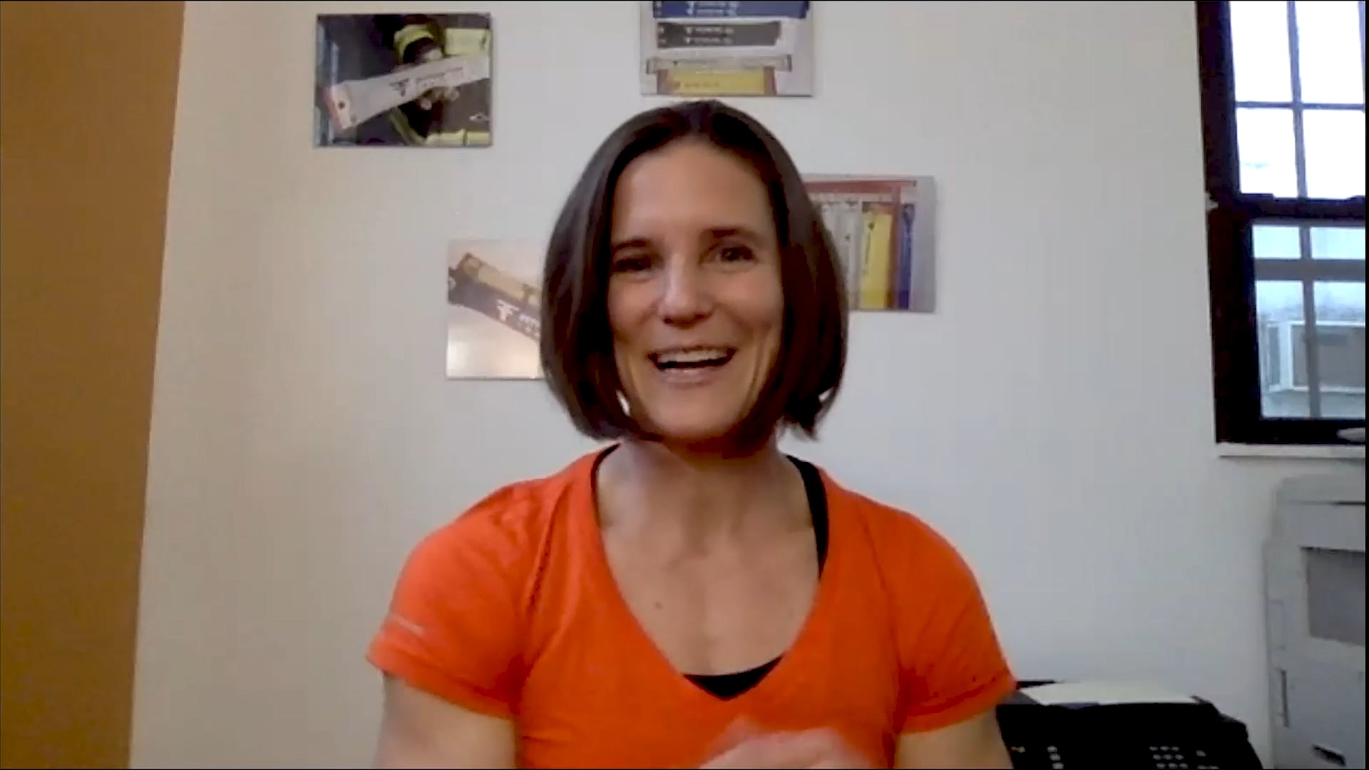 Sarah Apgar '98 - Society of Skeptics on Vimeo