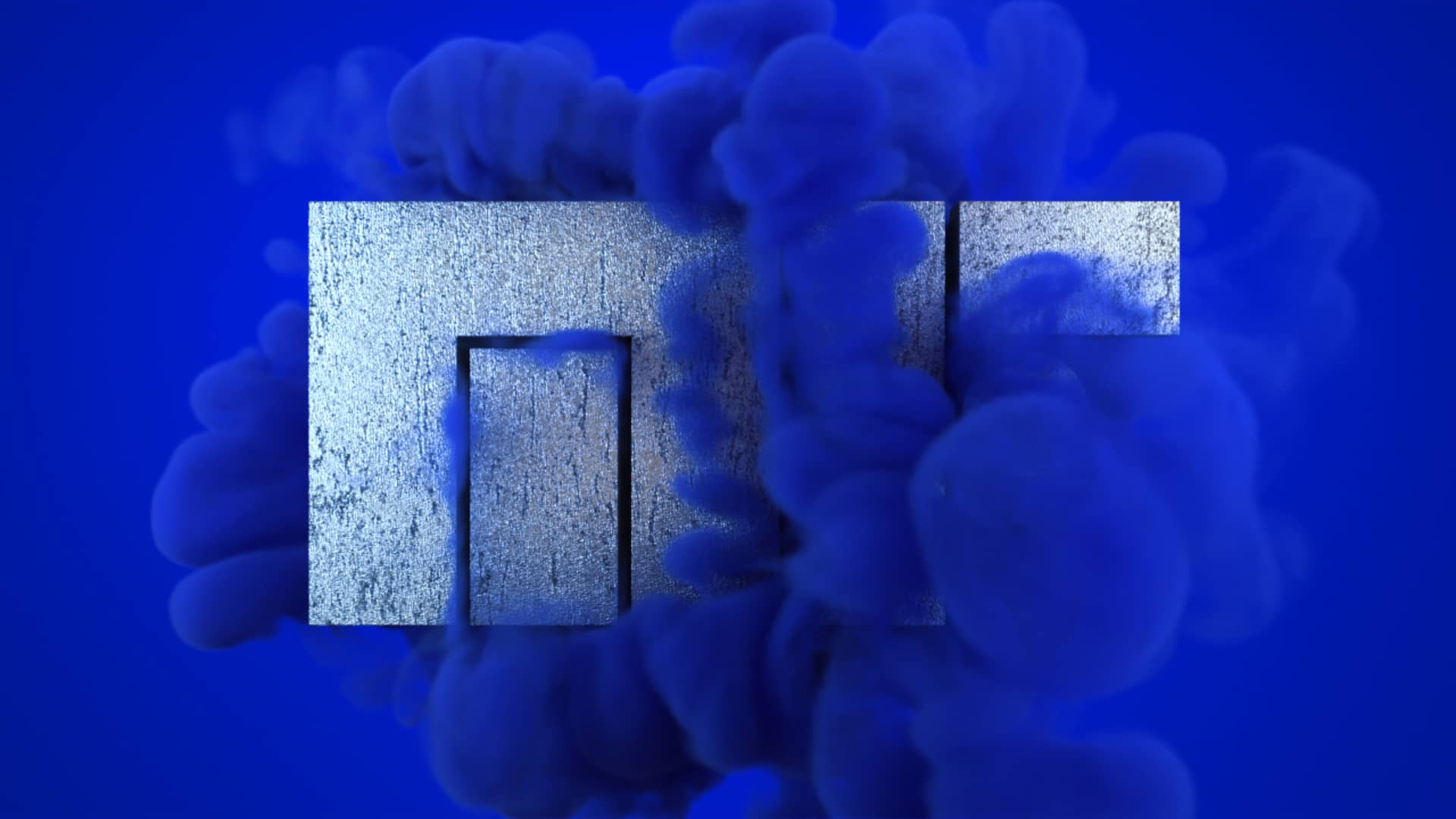 Logo ~ Ident on Vimeo