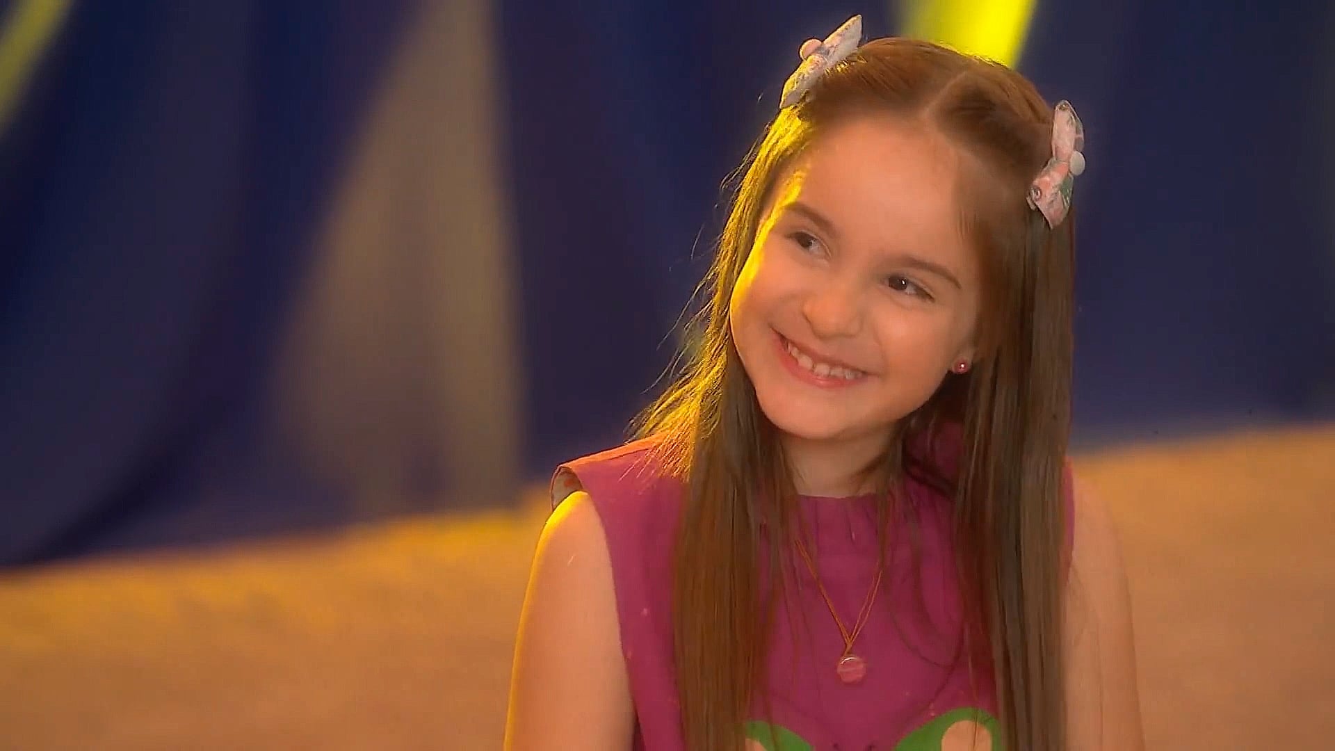 Giovanna Lodes - As Aventuras de Poliana (14/04/2020) on Vimeo