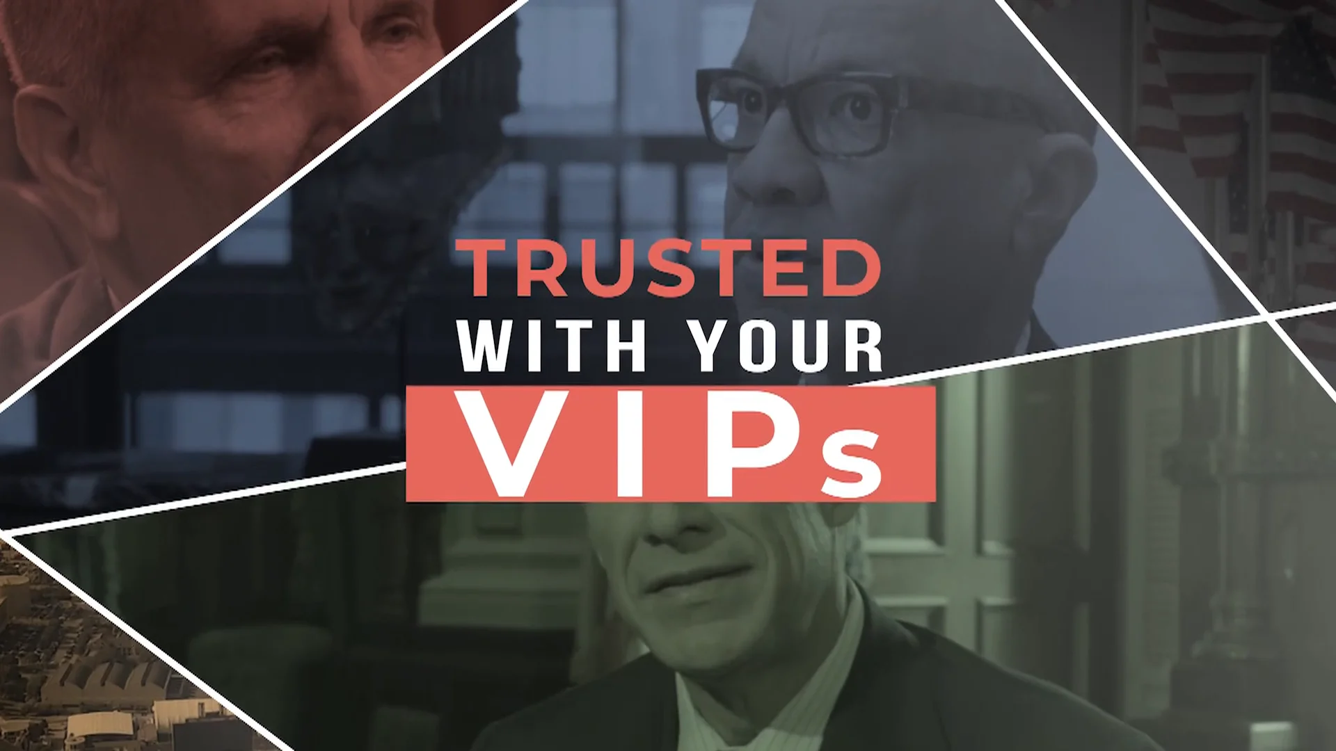 SIZZLE REELS - Interview Sizzle Reel on Vimeo