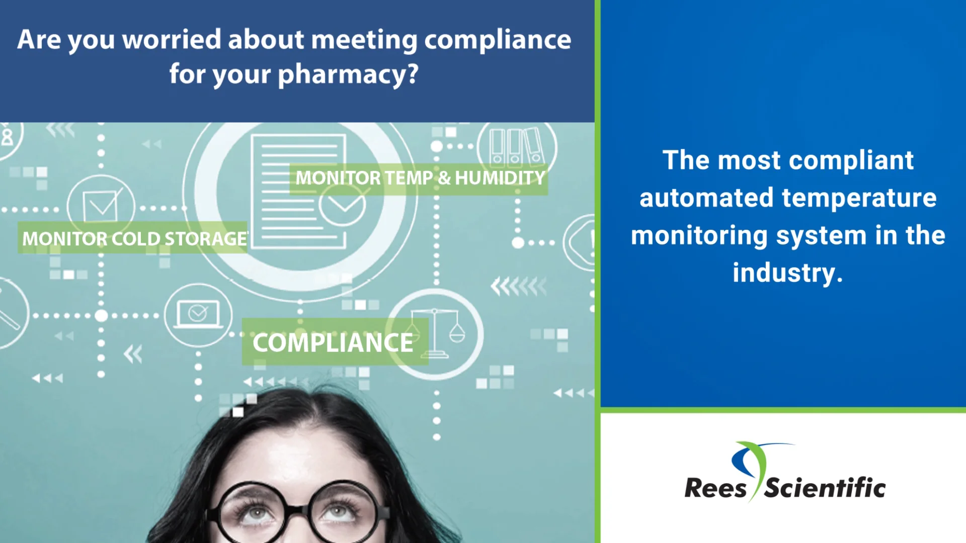 Environmental Monitoring - Rees Scientific | Continuous Automated ...