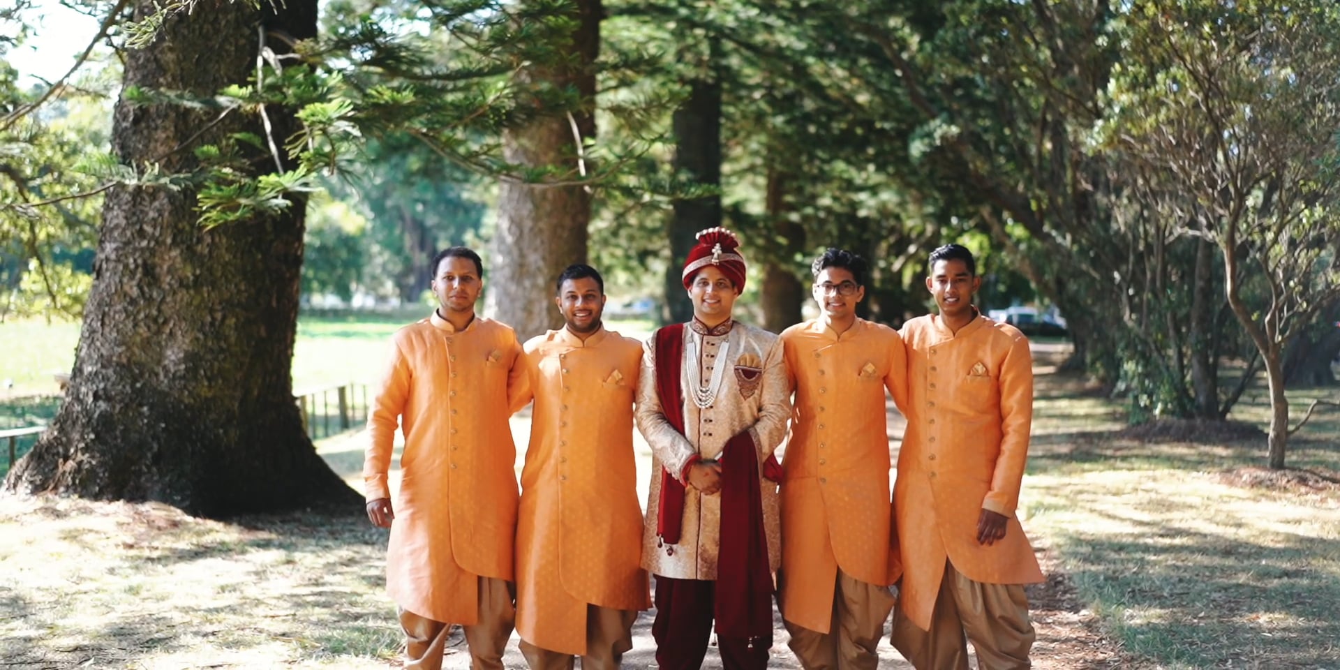 Amrita & Rajan - The Highlight on Vimeo