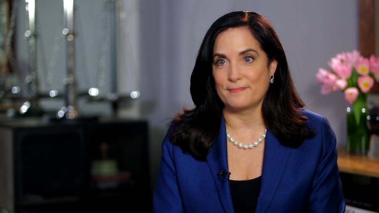 Genie Harrison - Firm Overview on Vimeo